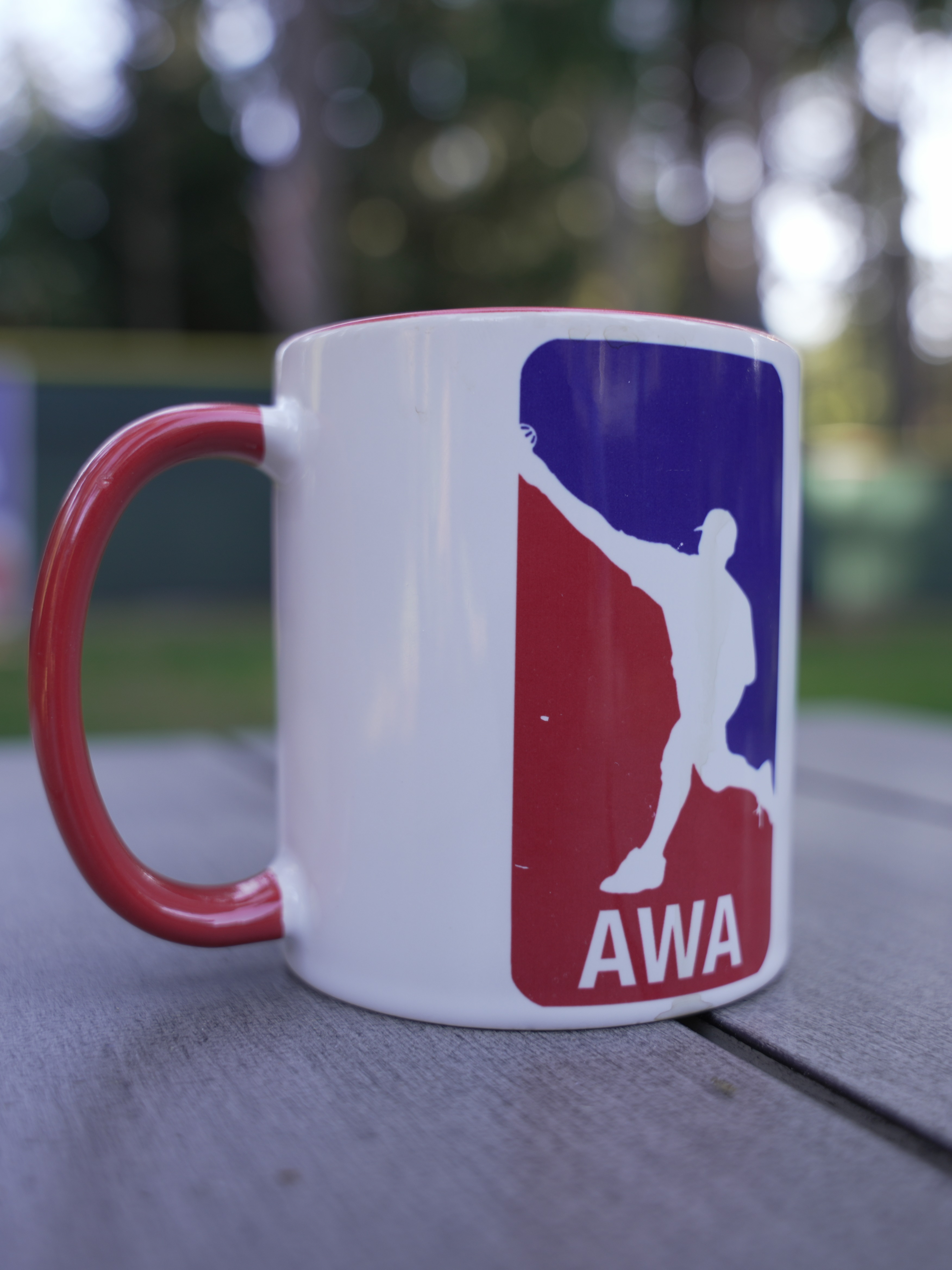 Home - AWA WIFFLE BALL